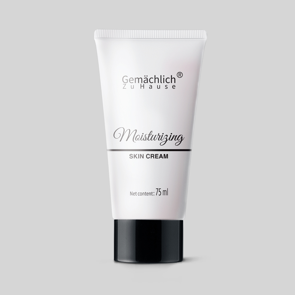 Gemächlich Skin Cream
